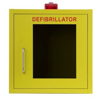 Defib Store - Defibrillator Cabinets and Storage