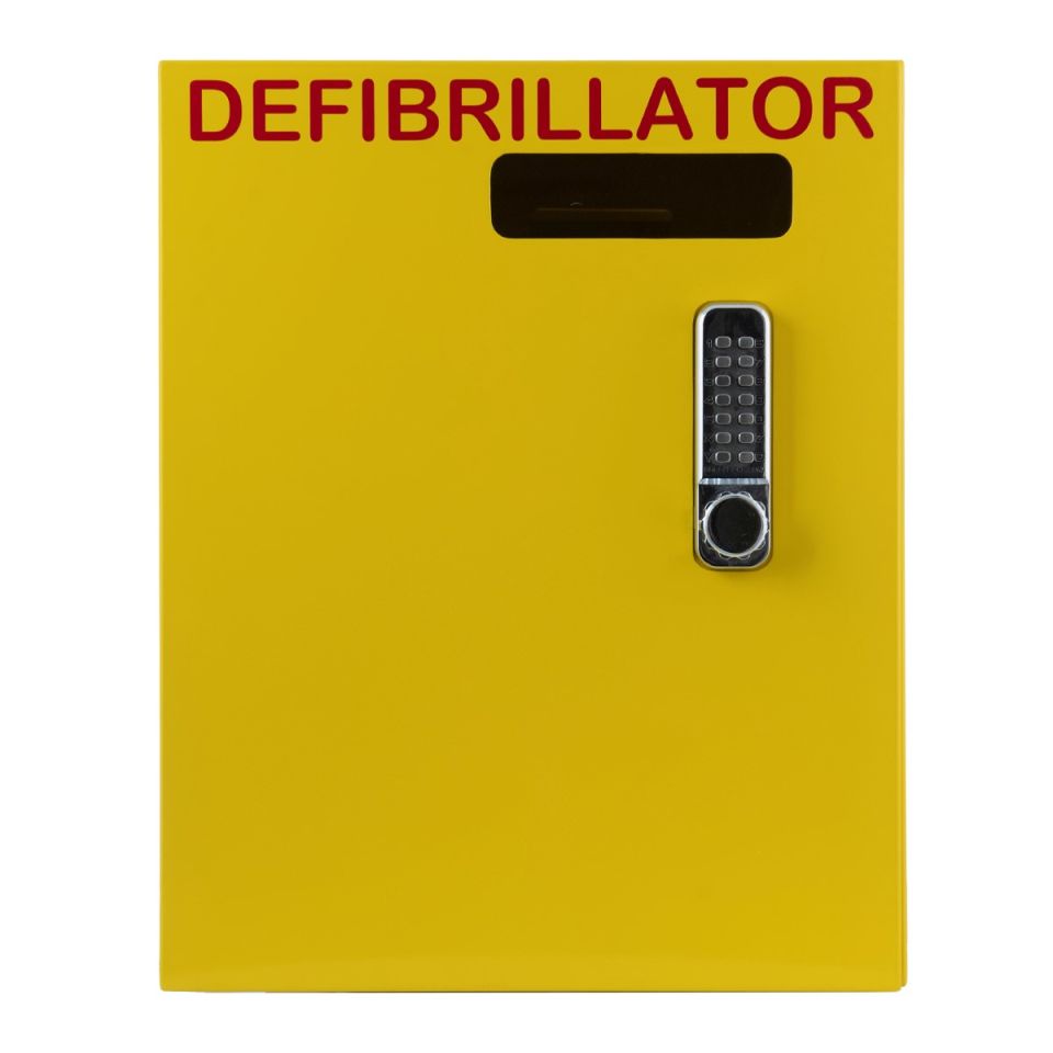 Bleed Control and Emergency Trauma Kit - Defib Store