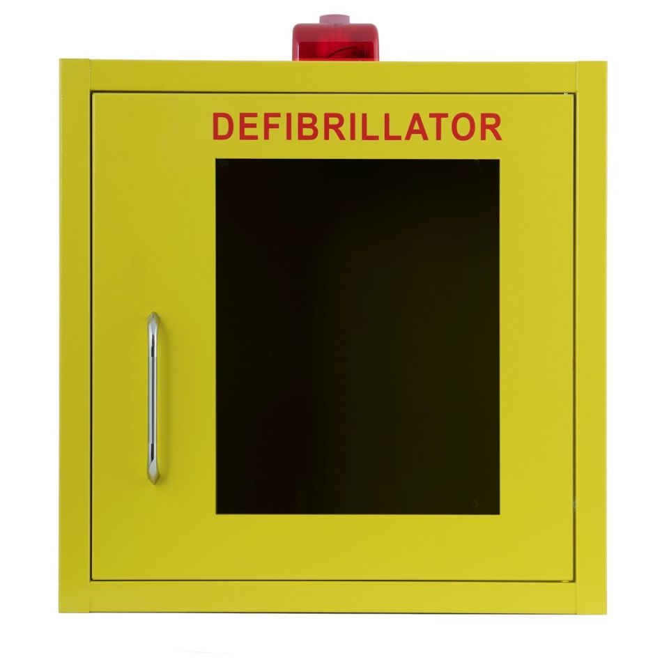 Defib Store 5000 - Indoor Defibrillator Cabinet